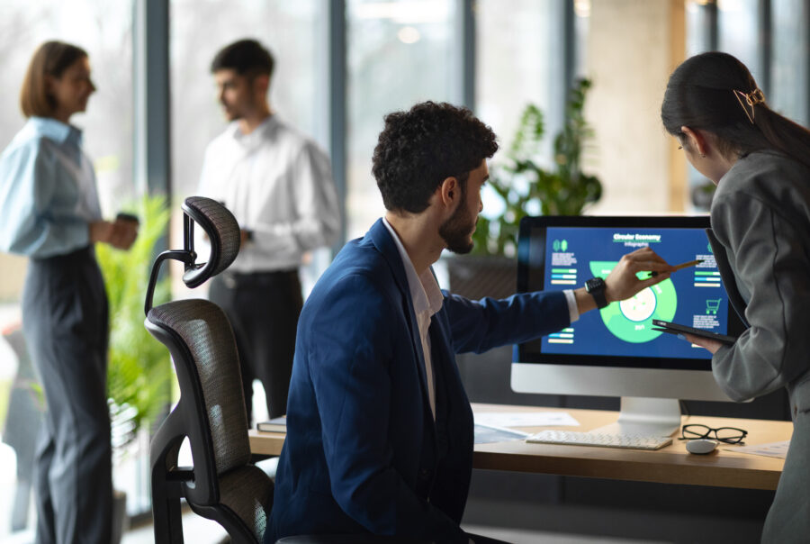 Uma empresa do Grupo Sifra - Sellor